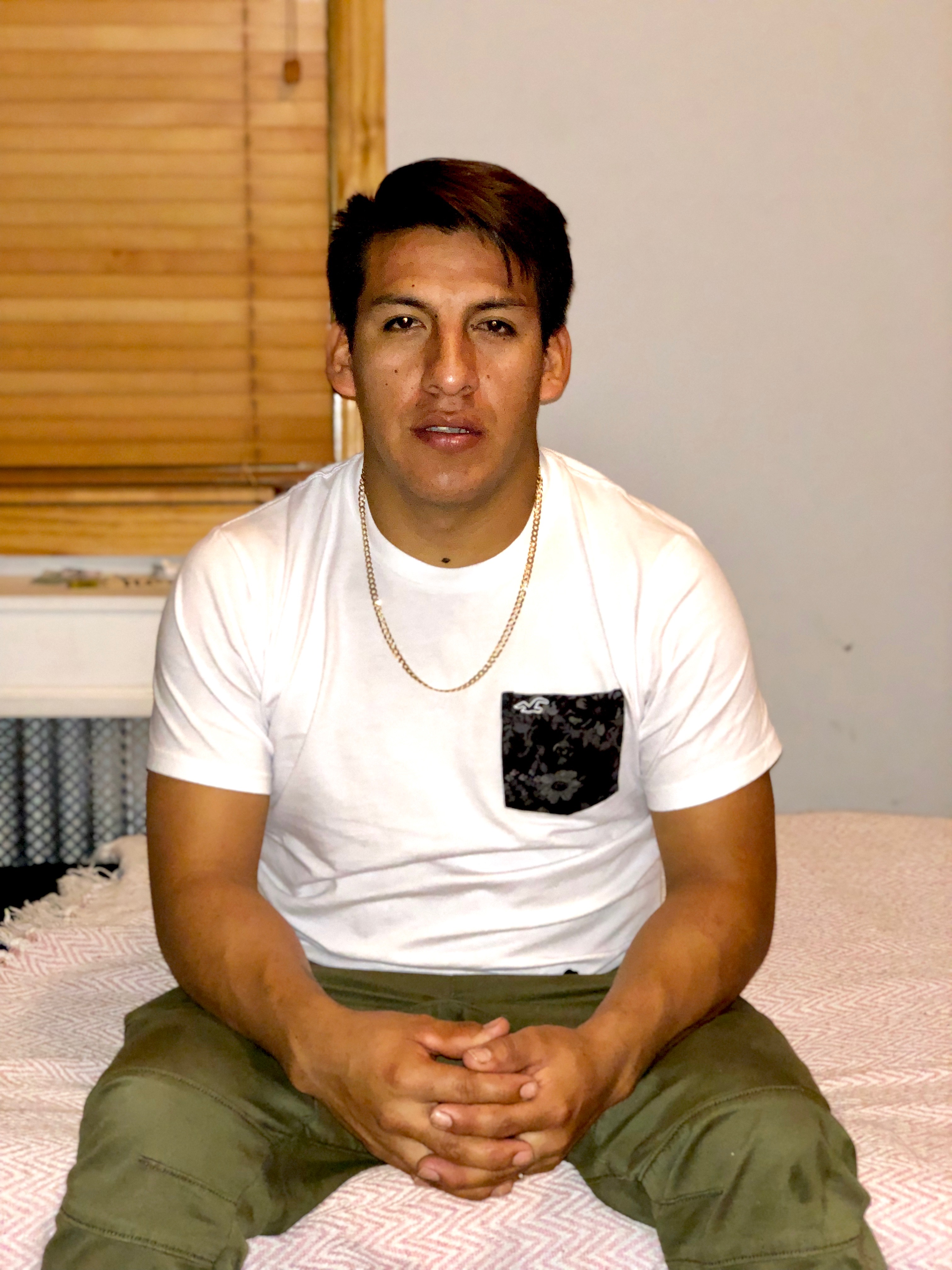 Voices from the Heart of Gotham – Guttman Community College