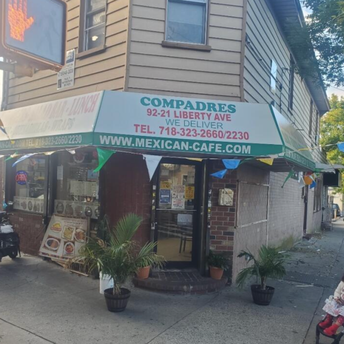 Voices from the Heart of Gotham – Guttman Community College