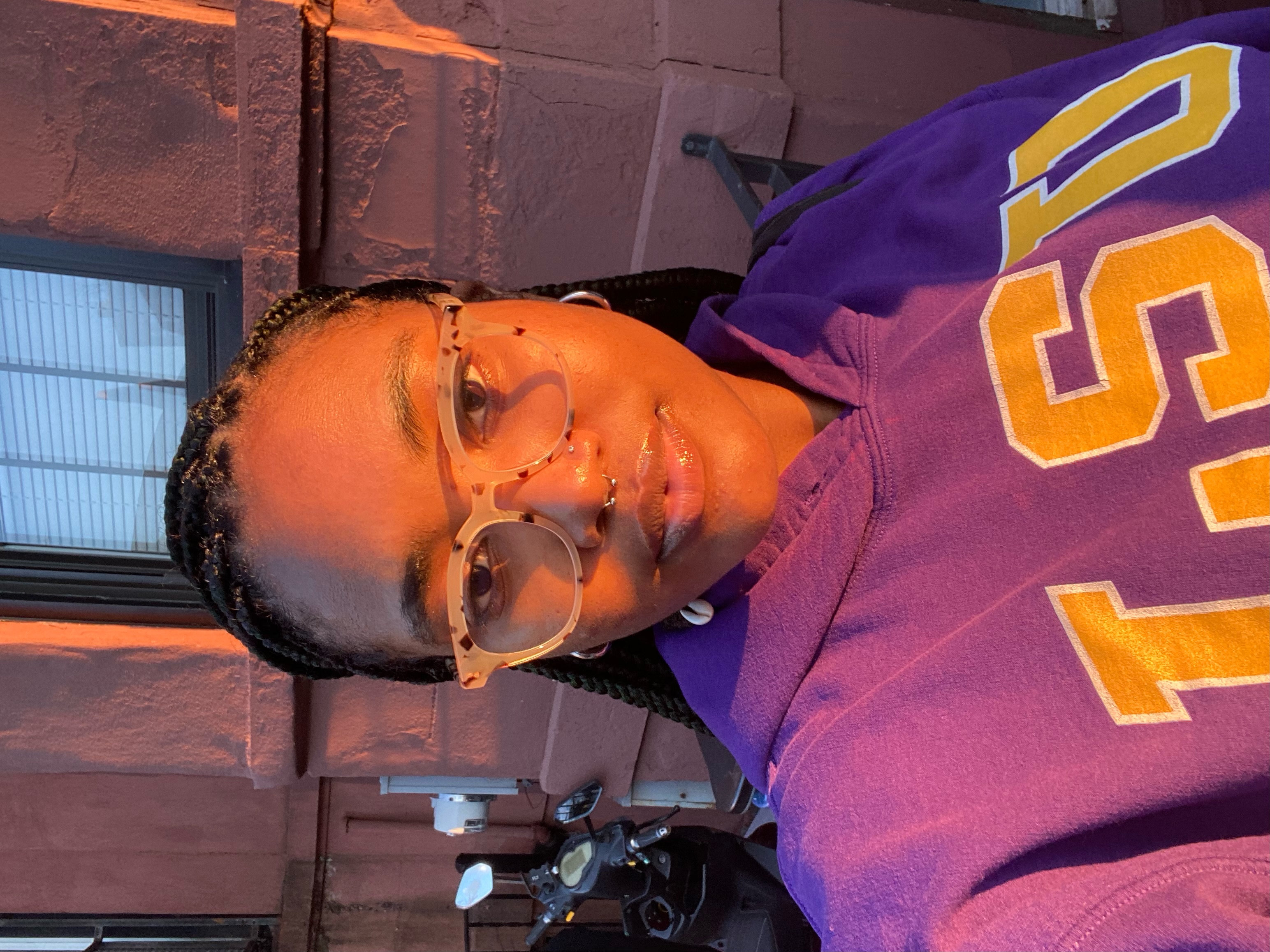 Voices from the Heart of Gotham – Guttman Community College